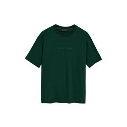 Polo Club T-Shirt Herren Größe M dunkelgrün