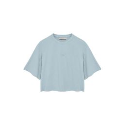 Polo Club T-Shirt Damen Größe XL pastellblau