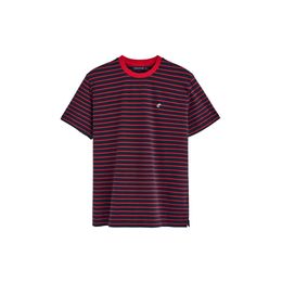 Polo Club Shirt male Red size 3XL