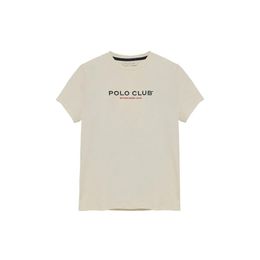 Polo Club Shirt female Beige size 3XL