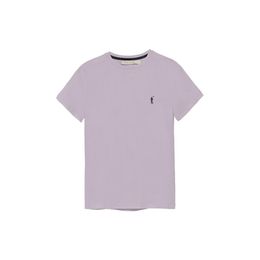 Polo Club Shirt female Purple size M
