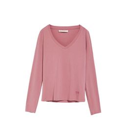 Polo Club Shirt Damen Größe M rosa