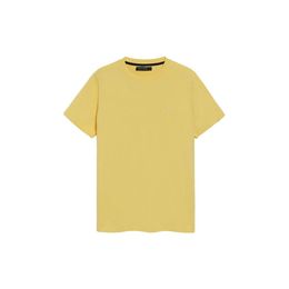 Polo Club Shirt male Yellow size XXL