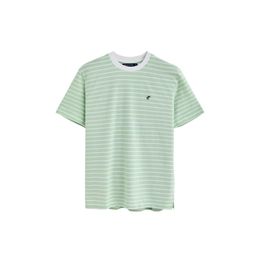 Polo Club Shirt male Green size S