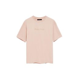Polo Club T-Shirt Herren Größe S beige / nude