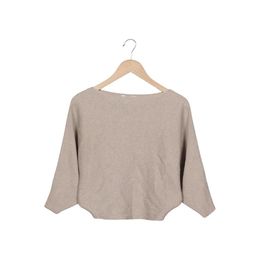 Zara Pullover Damen Gr&ouml;&szlig;e S Second Hand beige