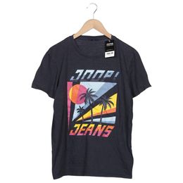JOOP! T-Shirt Herren Gr&ouml;&szlig;e XL Second Hand marine