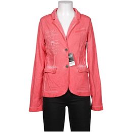 SOCCX Blazer Damen Gr&ouml;&szlig;e S Second Hand pink