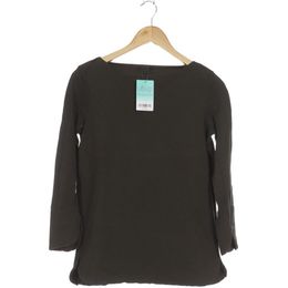 Cos Langarmshirt Damen Größe S Second Hand grün