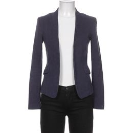 Tommy Jeans Blazer Damen Gr&ouml;&szlig;e XS Second Hand marine