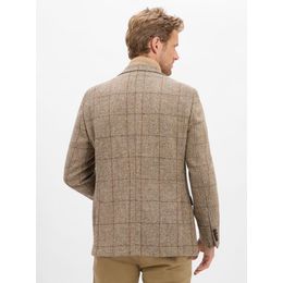 Carl Gross Suit Jacket 'Theo' male Beige size 29