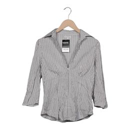 Guess Bluse Damen Gr&ouml;&szlig;e M Second Hand grau