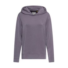 Camel Active Sweatshirt female Purple size L