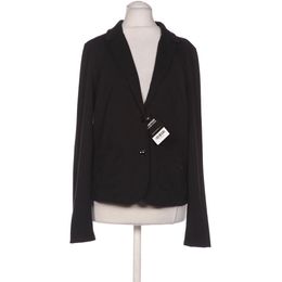 Gerry Weber Blazer Damen Gr&ouml;&szlig;e M Second Hand schwarz