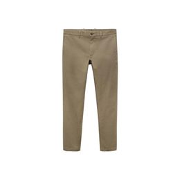 Mango Man Chinohose 'Barna' Herren Gr&ouml;&szlig;e 33 dunkelbeige