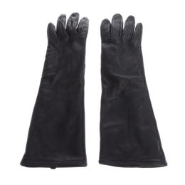 Gant Handschuhe Damen Größe S Second Hand schwarz
