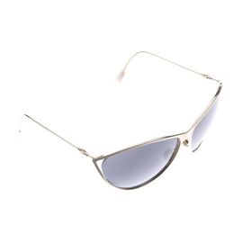Dior Sonnenbrille Damen Gr&ouml;&szlig;e One Size Second Hand gold