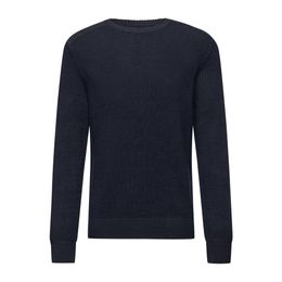 Street One Men Sweater male Blue size XXXL