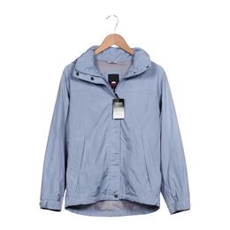 McKINLEY Jacke Damen Gr&ouml;&szlig;e S Second Hand hellblau