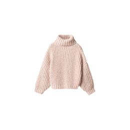 Mango Kids Pullover 'Orla' Mädchen Größe 158/164 puder