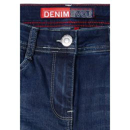 Cecil Jeans Damen Gr&ouml;&szlig;e 38 blue denim