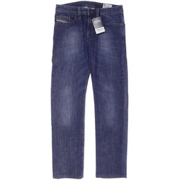 Diesel Jeans Damen Gr&ouml;&szlig;e 31 Second Hand blau
