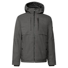 Street One MEN Jacke Herren Gr&ouml;&szlig;e S grau