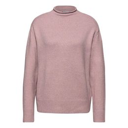 Street One Pullover Damen Gr&ouml;&szlig;e XS altrosa