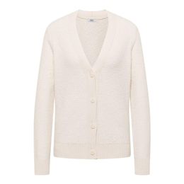 Cecil Knit Cardigan female Beige size XS