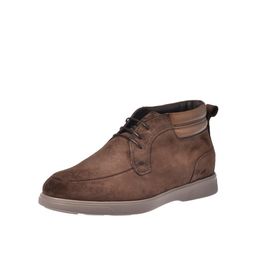 Baldinini Chukka Boots male Brown size 44