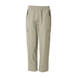 Ellesse Cargo Pants 'Cercola' male Green size XS