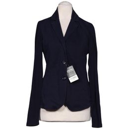 comma, COMMA Blazer Damen Gr&ouml;&szlig;e S Second Hand marine