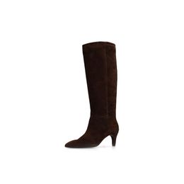 Manfield Boots female Brown size 40