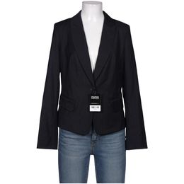 comma, COMMA Blazer Damen Gr&ouml;&szlig;e M Second Hand marine