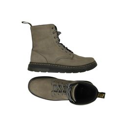 Dr. Martens Stiefel Herren Größe 45 Second Hand grau