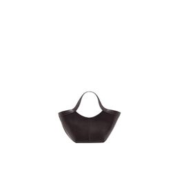 Mango Shopper Damen Größe one size schoko