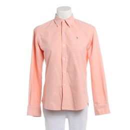 Polo Ralph Lauren Bluse / Tunika Damen Größe M Second Hand apricot