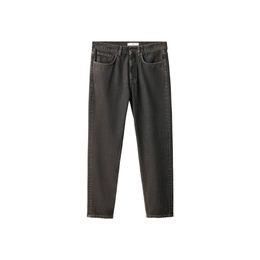 Mango Man Jeans 'Lori' Herren Gr&ouml;&szlig;e 27/28 dunkelbraun