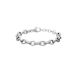 STEELWEAR Bracelet 'Buenos Aires' male Silver size One Size