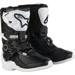 Alpinestars Tech 3S, Stiefel Kinder