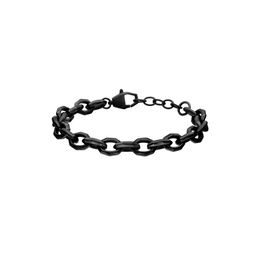 STEELWEAR Bracelet 'Buenos Aires' male Black size One Size