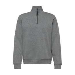 Street One Men Sweatshirt male Grey size XXL