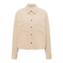 Cecil Jacke Damen Gr&ouml;&szlig;e XS beige