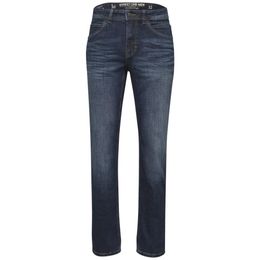 Street One Men Jeans male Blue size 32