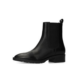 Manfield Chelsea Boots female Black size 40