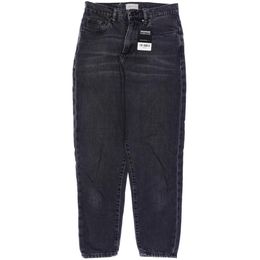 armedangels Jeans Damen Gr&ouml;&szlig;e 26 Second Hand grau