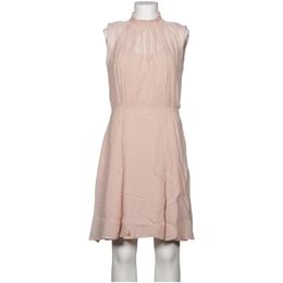 robe légère Kleid Damen Größe M Second Hand pink