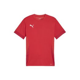 Puma Performance Shirt male Red size XXXL