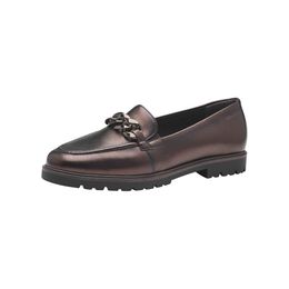 Tamaris Loafer Damen Größe 40 schoko