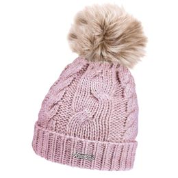 Neverless Beanie 'Model 2011' female Pink size Onesize